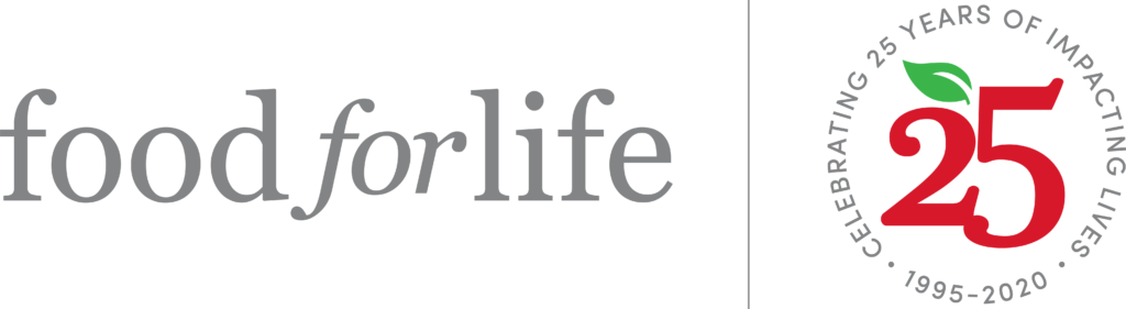 Who We Are - Food For Life